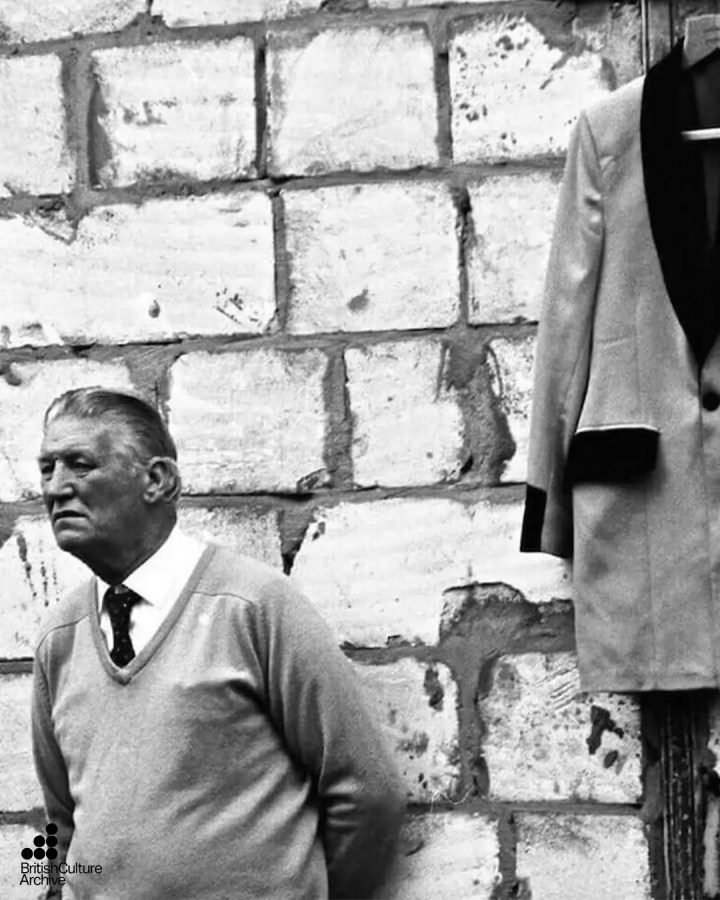 Photographs of Hackney in the 1970s-80s | Wayne Waterson