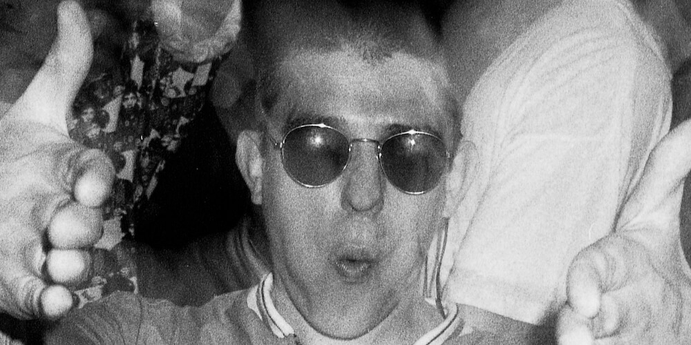 The Hacienda, Acid House and Madchester | Peter J Walsh