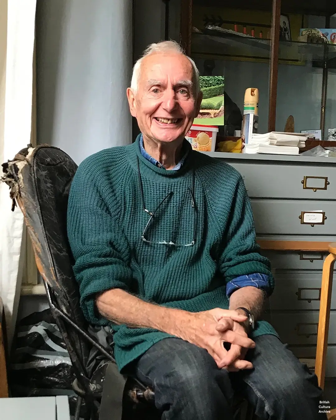 Leeds, 1970s-80s | Photographs by Peter Mitchell