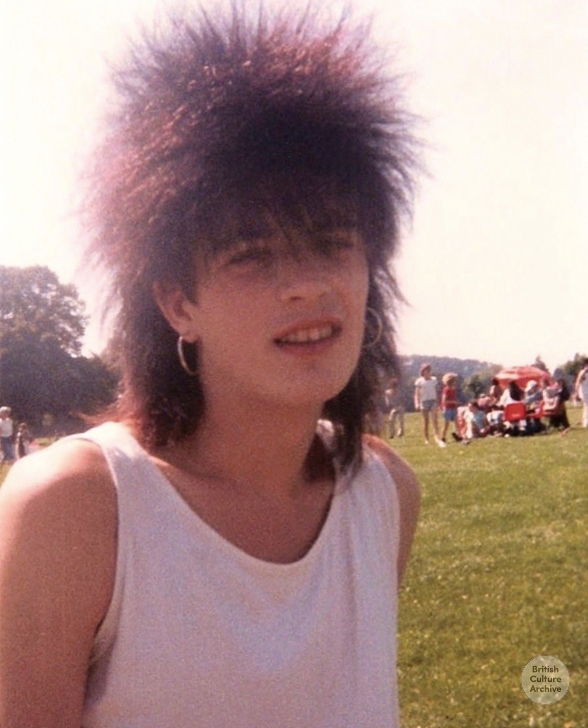 1980s Britain | The People's Archive