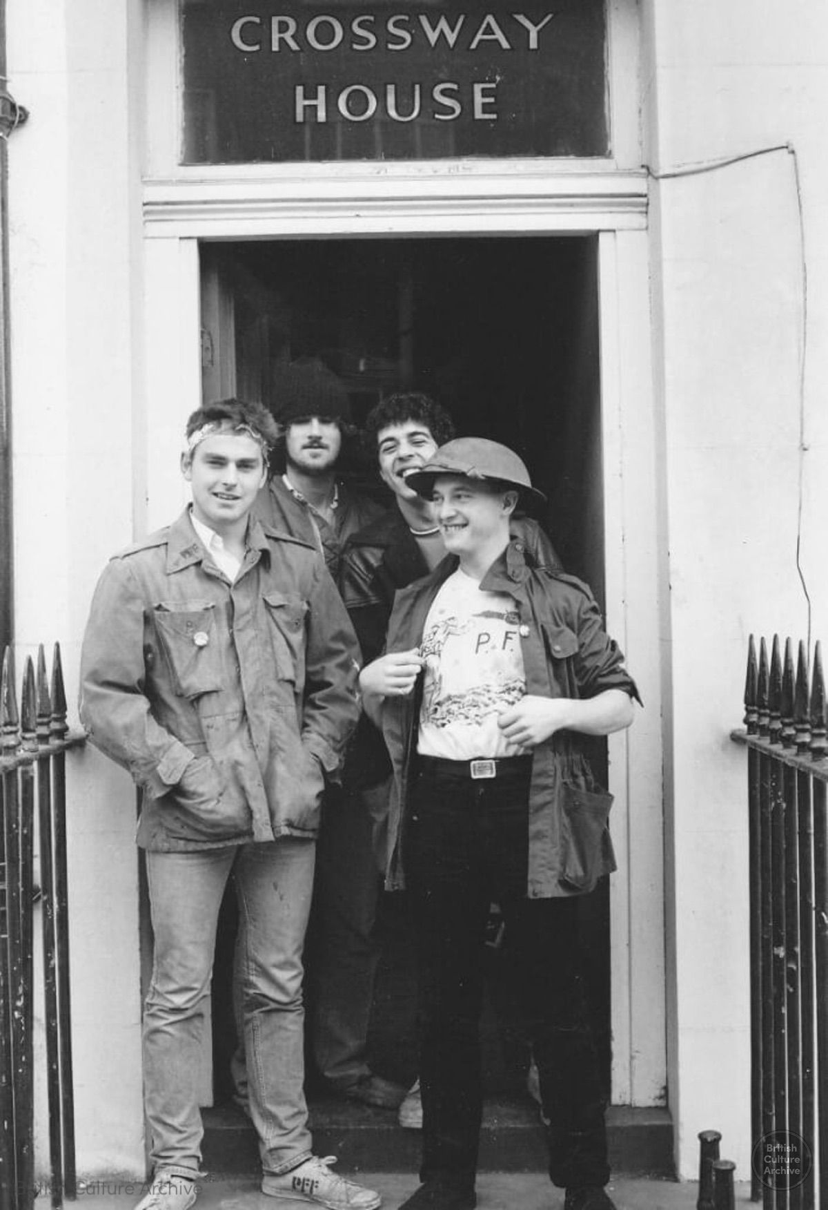 The People's Archive | Protests, Disputes and Strikes