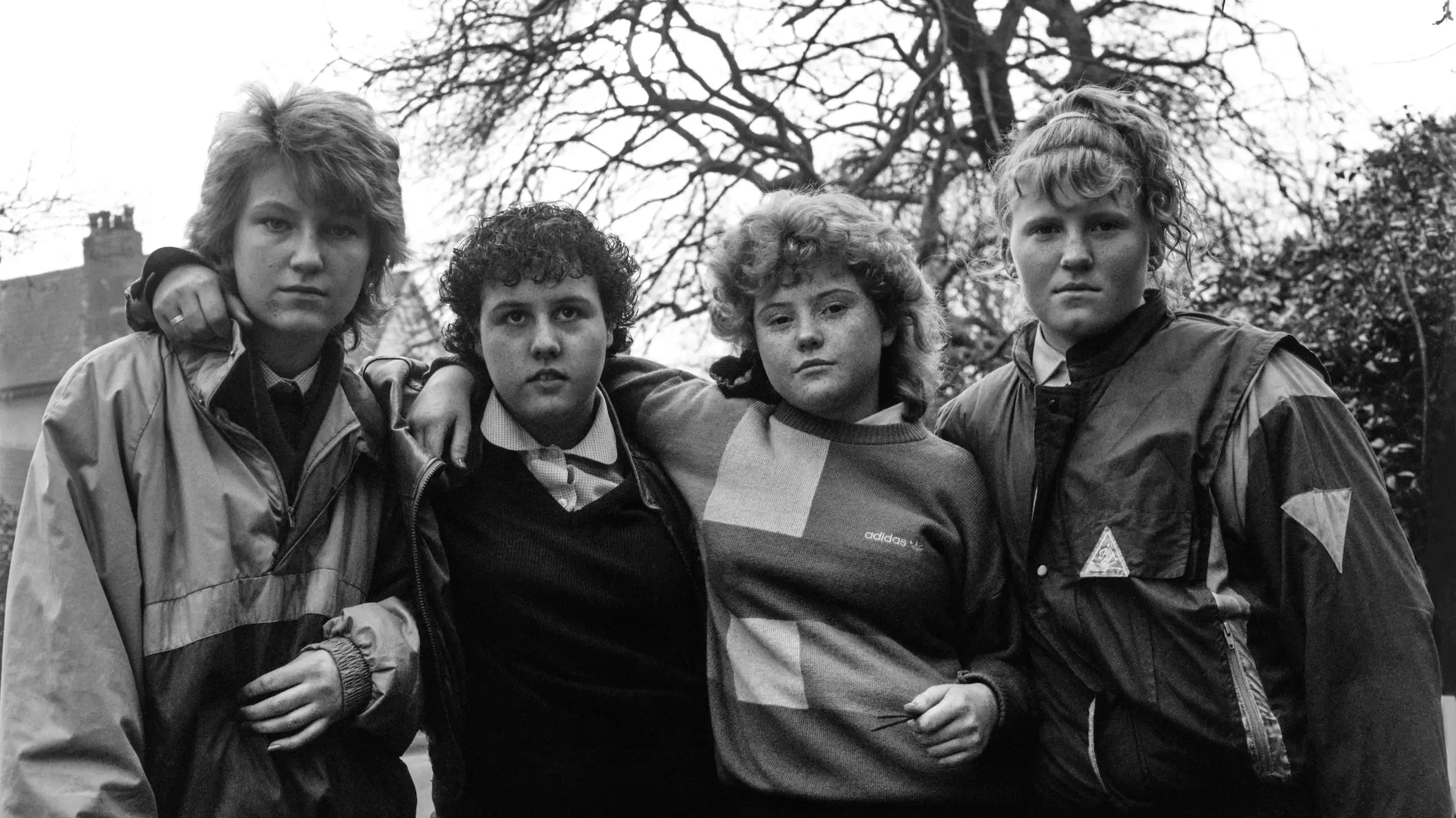 90s Rave Scene | Photographs by Tony Davis