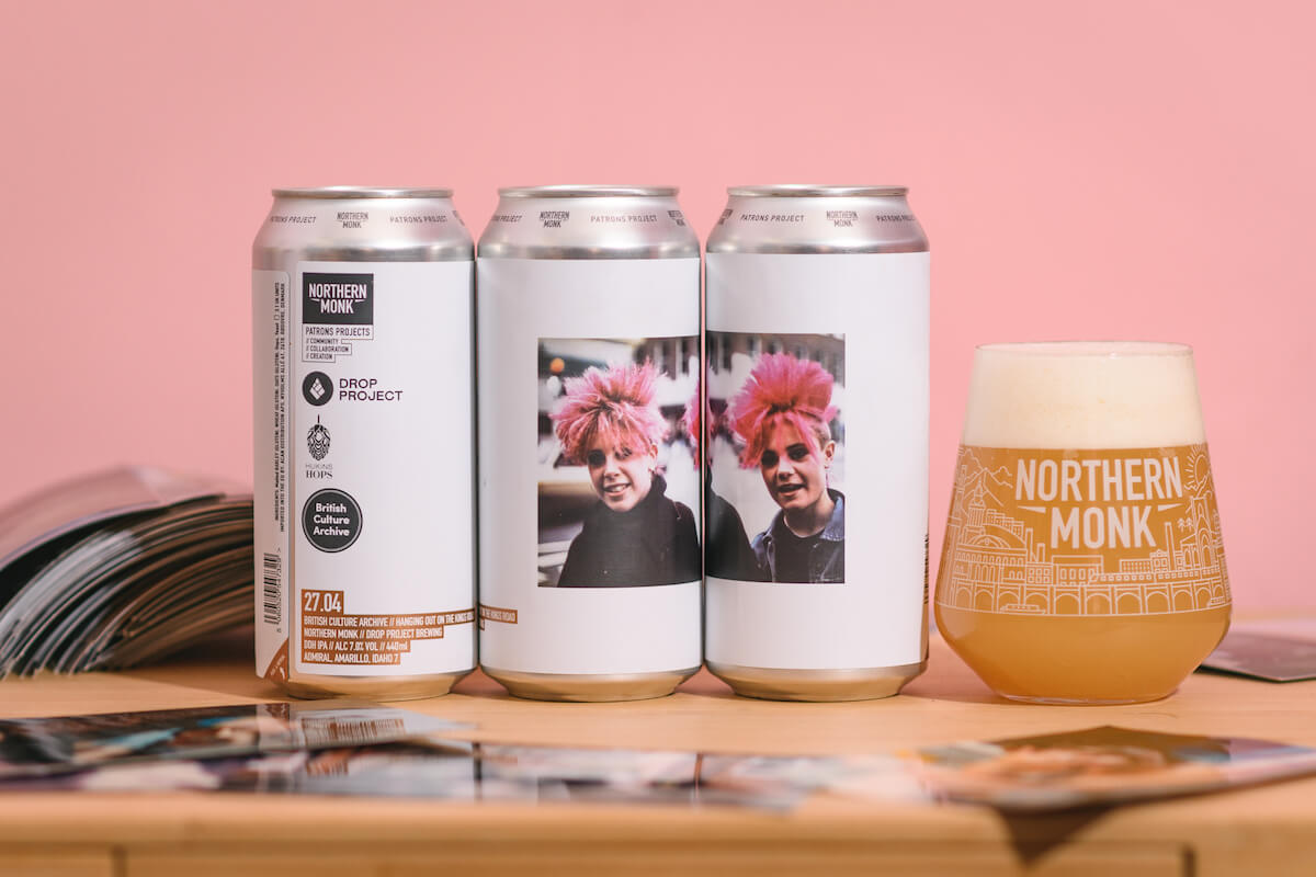 The People's Archive | Northern Monk