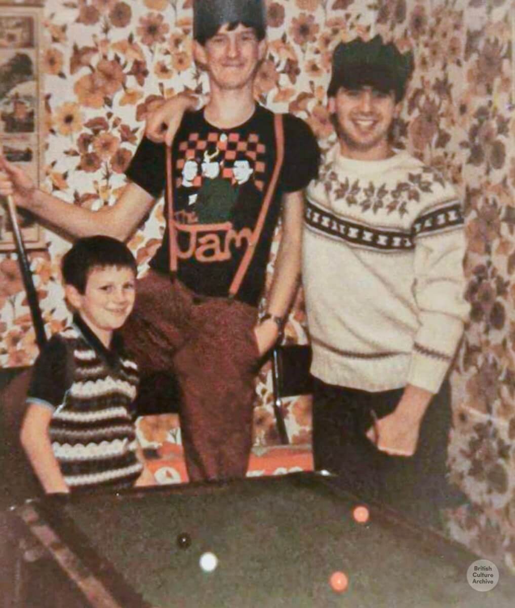 The People's Archive | Christmas | British Culture Archive