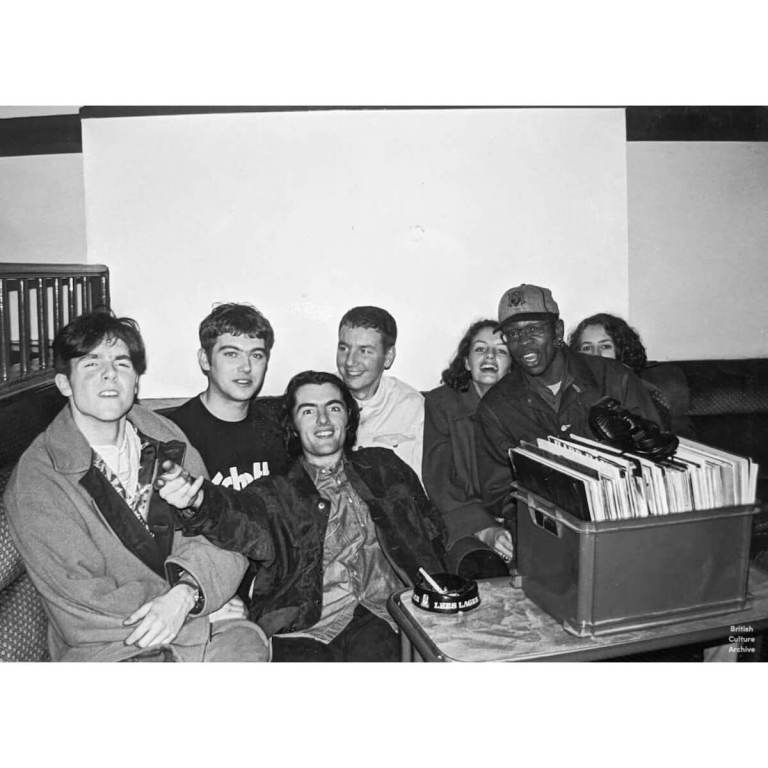 1990s Britain | The People's Archive