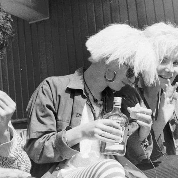 1980s Britain | The People's Archive