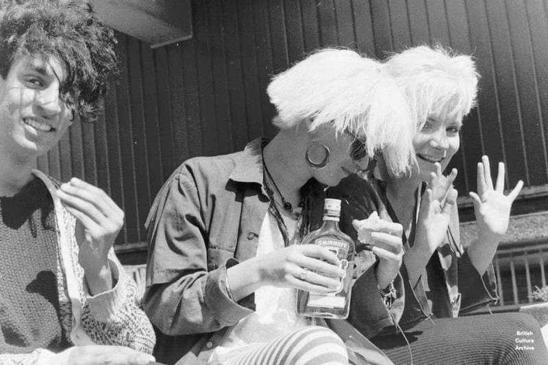 1980s Britain | The People's Archive