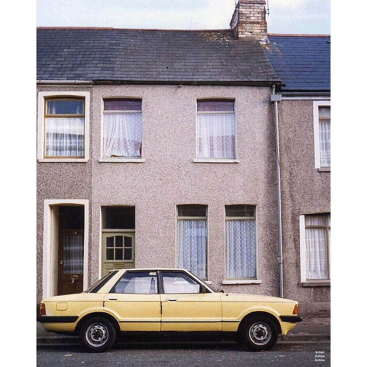 1990s Britain | The People's Archive