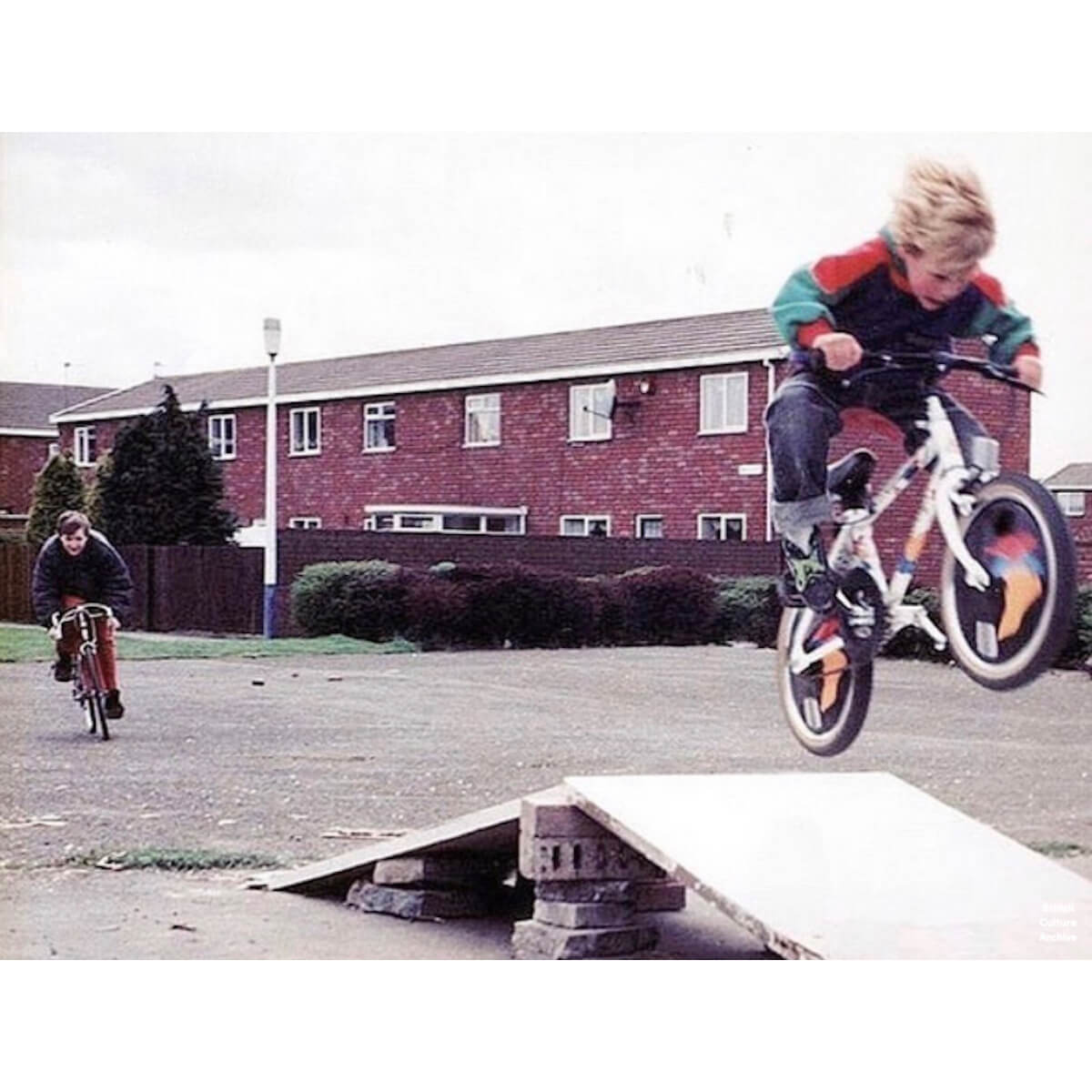 1990s Britain | The People's Archive