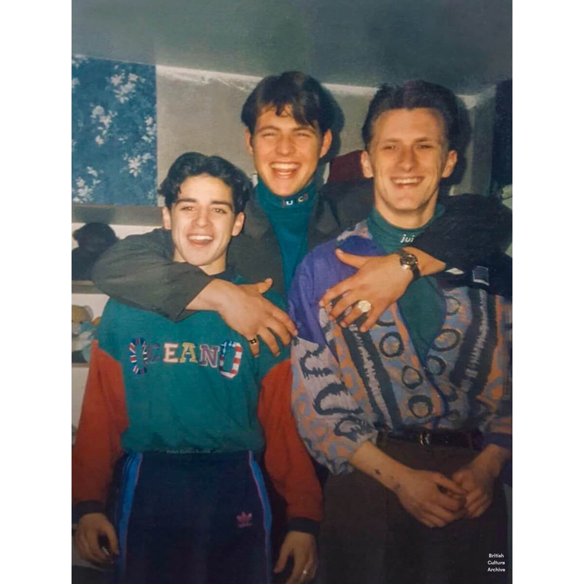 1990s Britain | The People's Archive