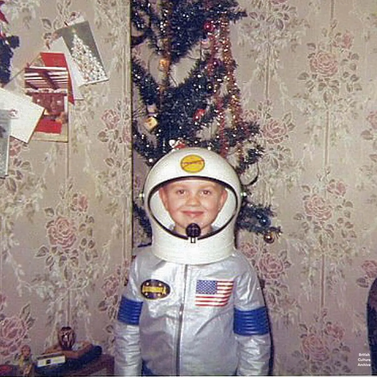 The People's Archive | Christmas | British Culture Archive