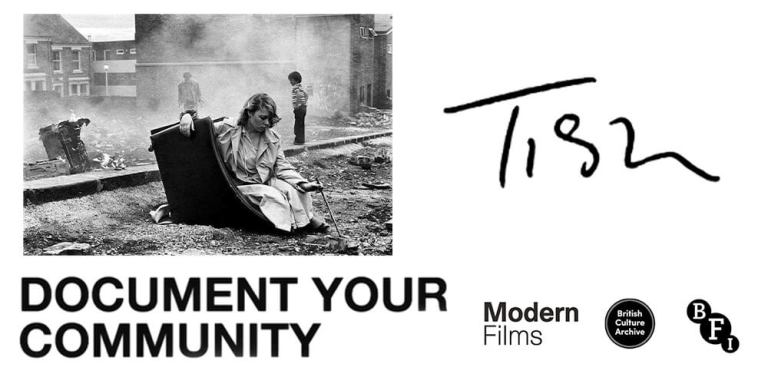 Documenting Your Community | Celebrating The Legacy of Tish Murtha | BCA