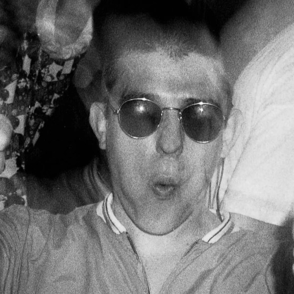90s Rave | British Culture Archive