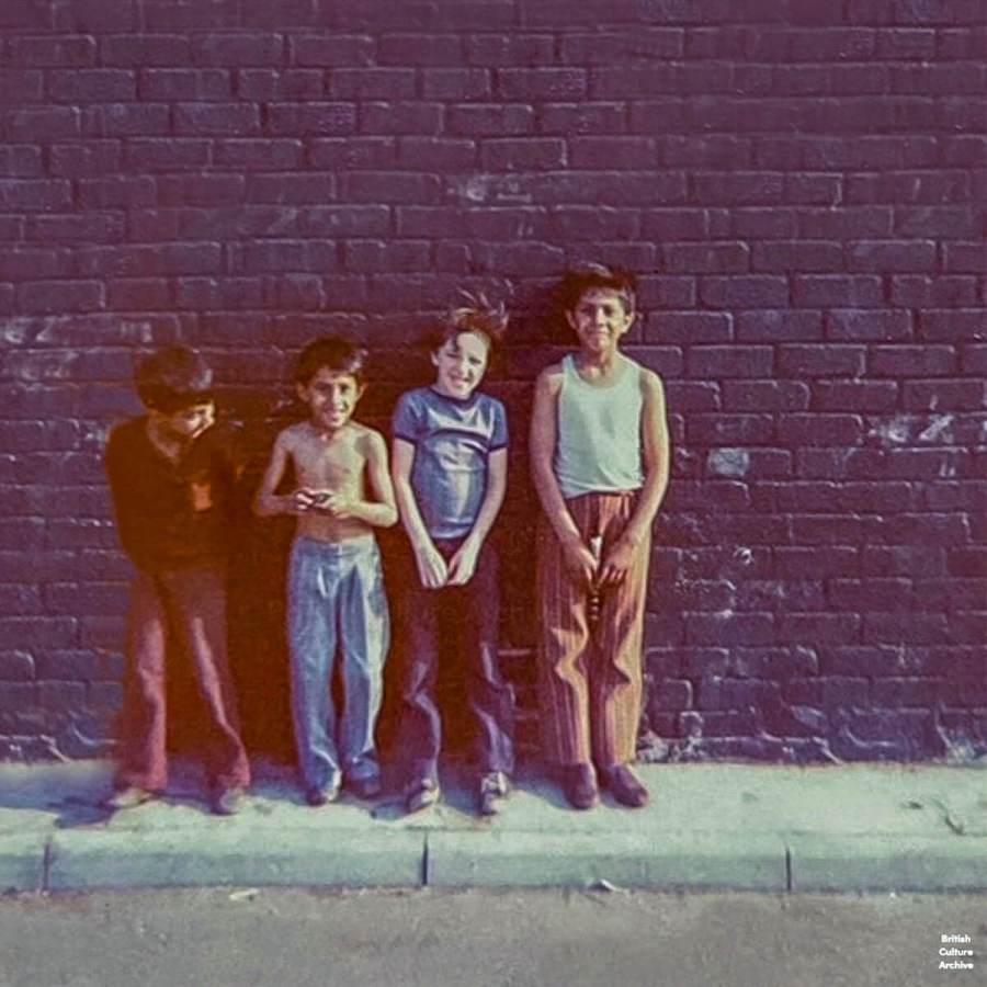 1970s Britain | The People's Archive