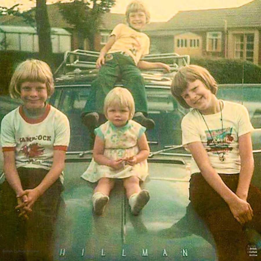 1970s Britain | The People's Archive