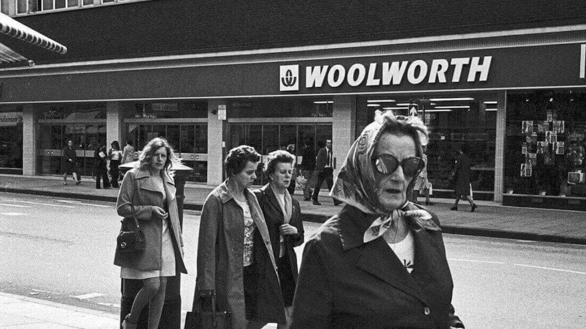 Punk | The People's Archive | British Culture Archive