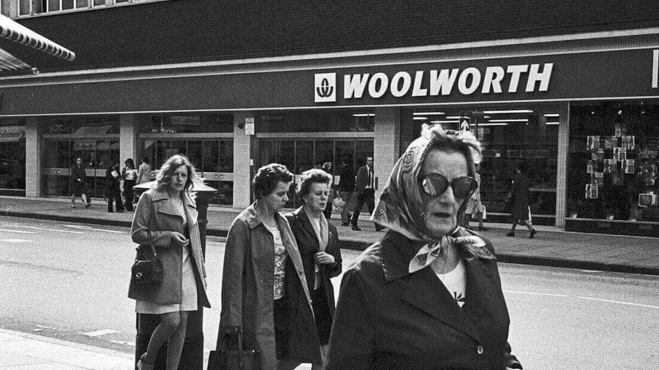 Photographs of Hull in the 1970s — British Culture Archive