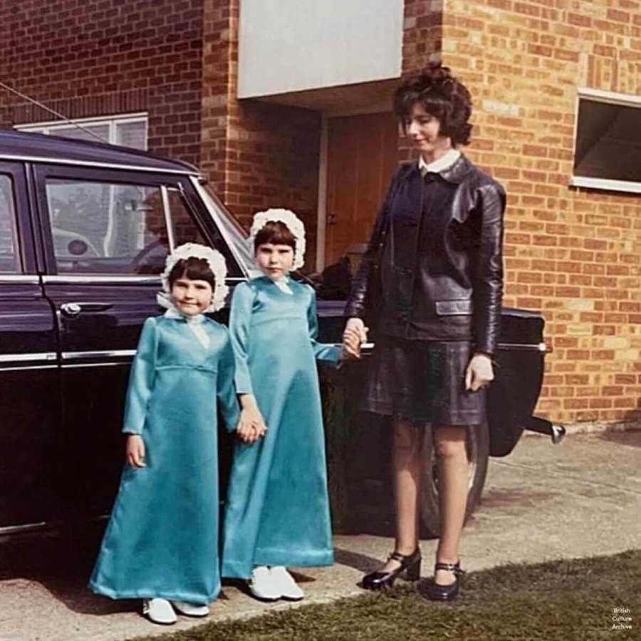 1970s Britain | The People's Archive