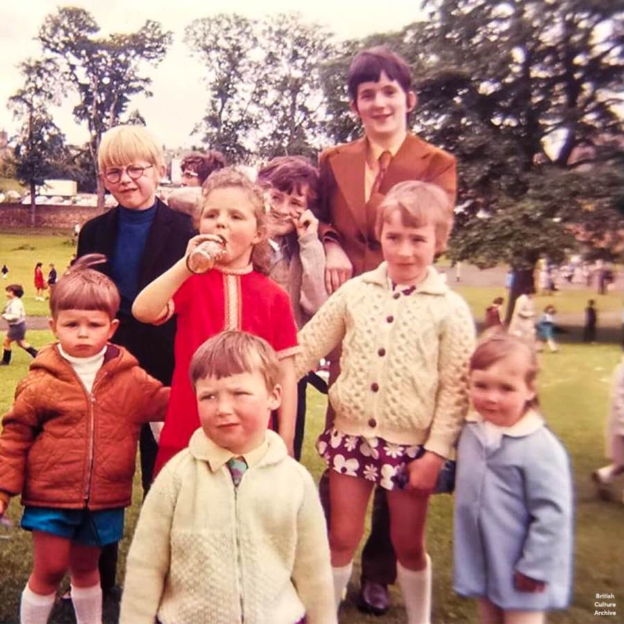 1970s Britain | The People's Archive