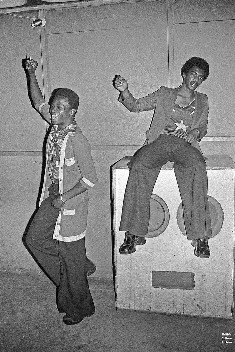Hulme Portraits | Manchester, 1970s | British Culture Archive