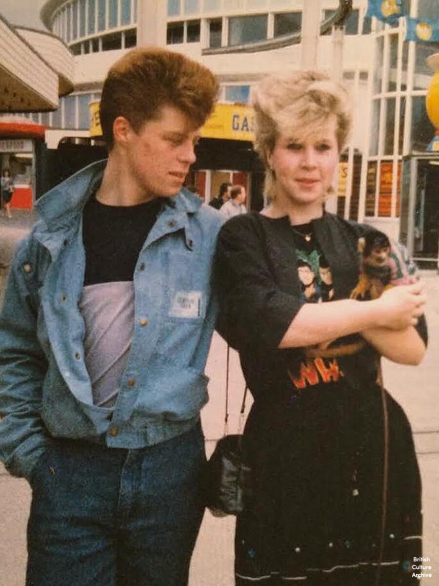 1980s Britain | The People's Archive