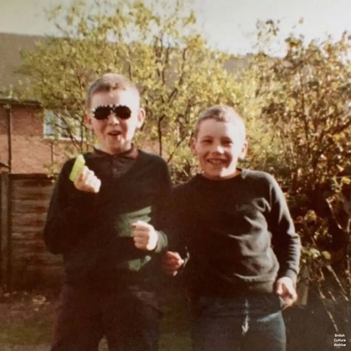 Mods, Skinheads & Mod Revival | The People's Archive