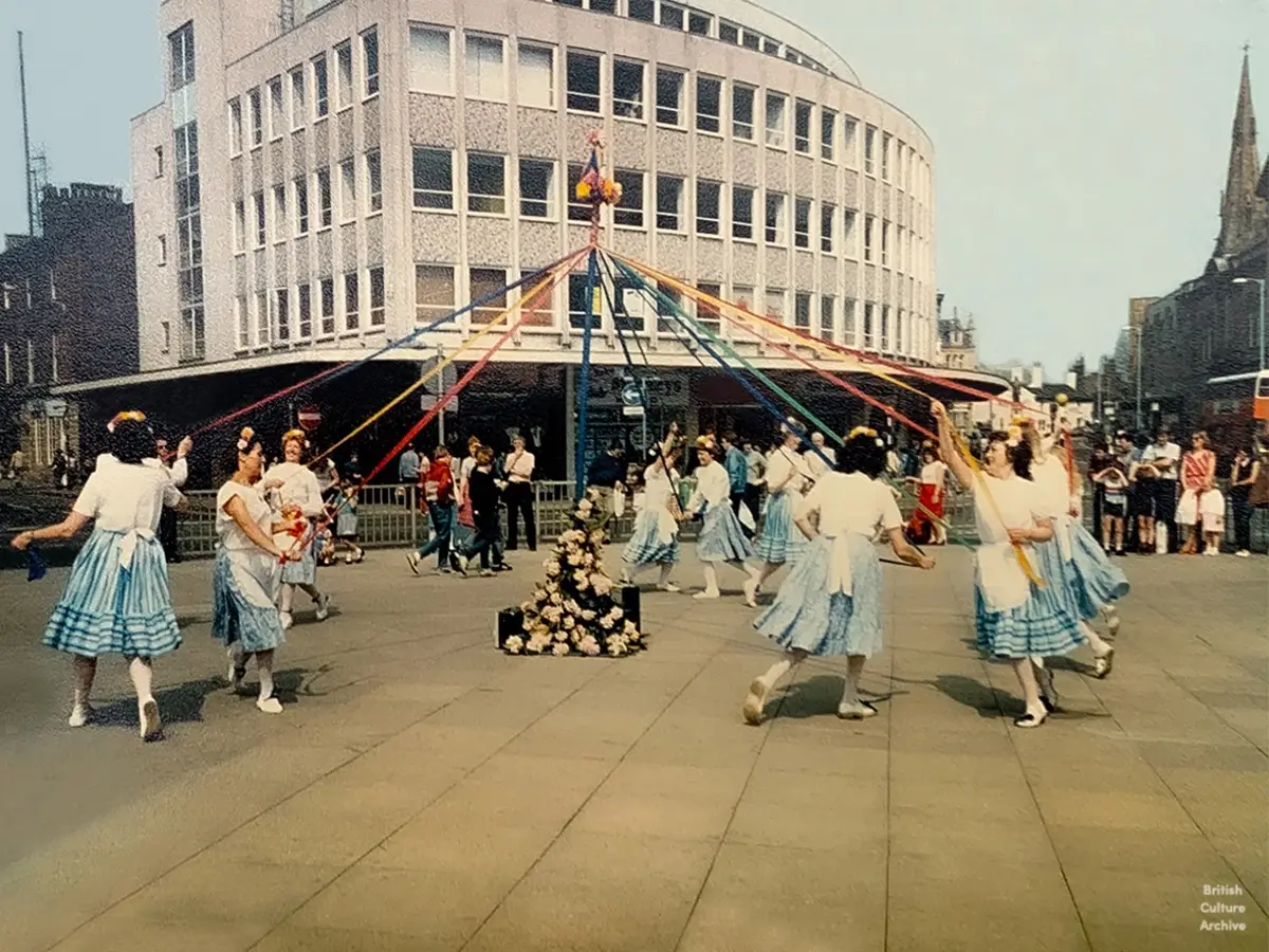 1980s Britain | The People's Archive