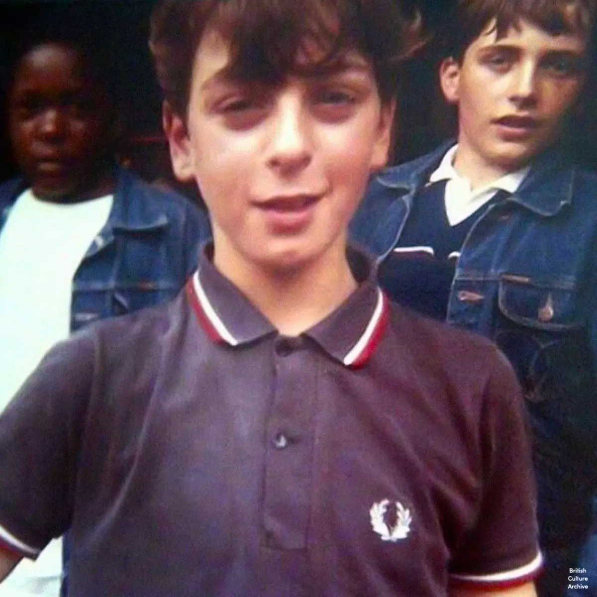 Mods, Skinheads & Mod Revival | The People's Archive