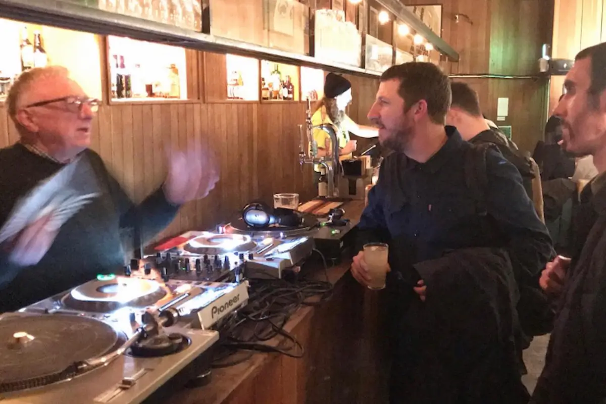 British Culture Archive at The Social