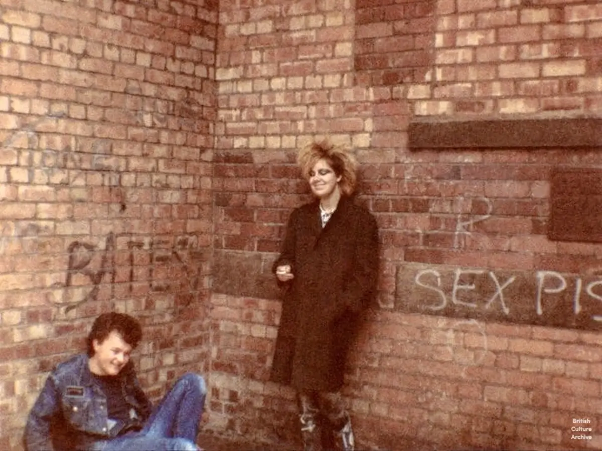 1980s Britain | The People's Archive