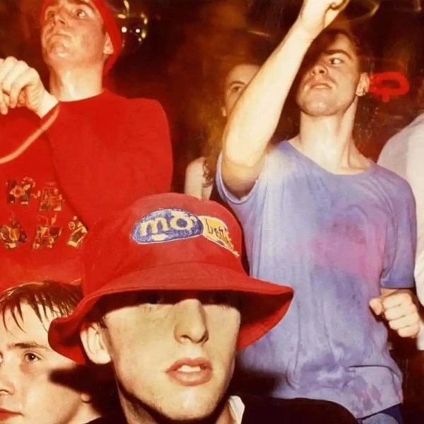 90s Rave | British Culture Archive