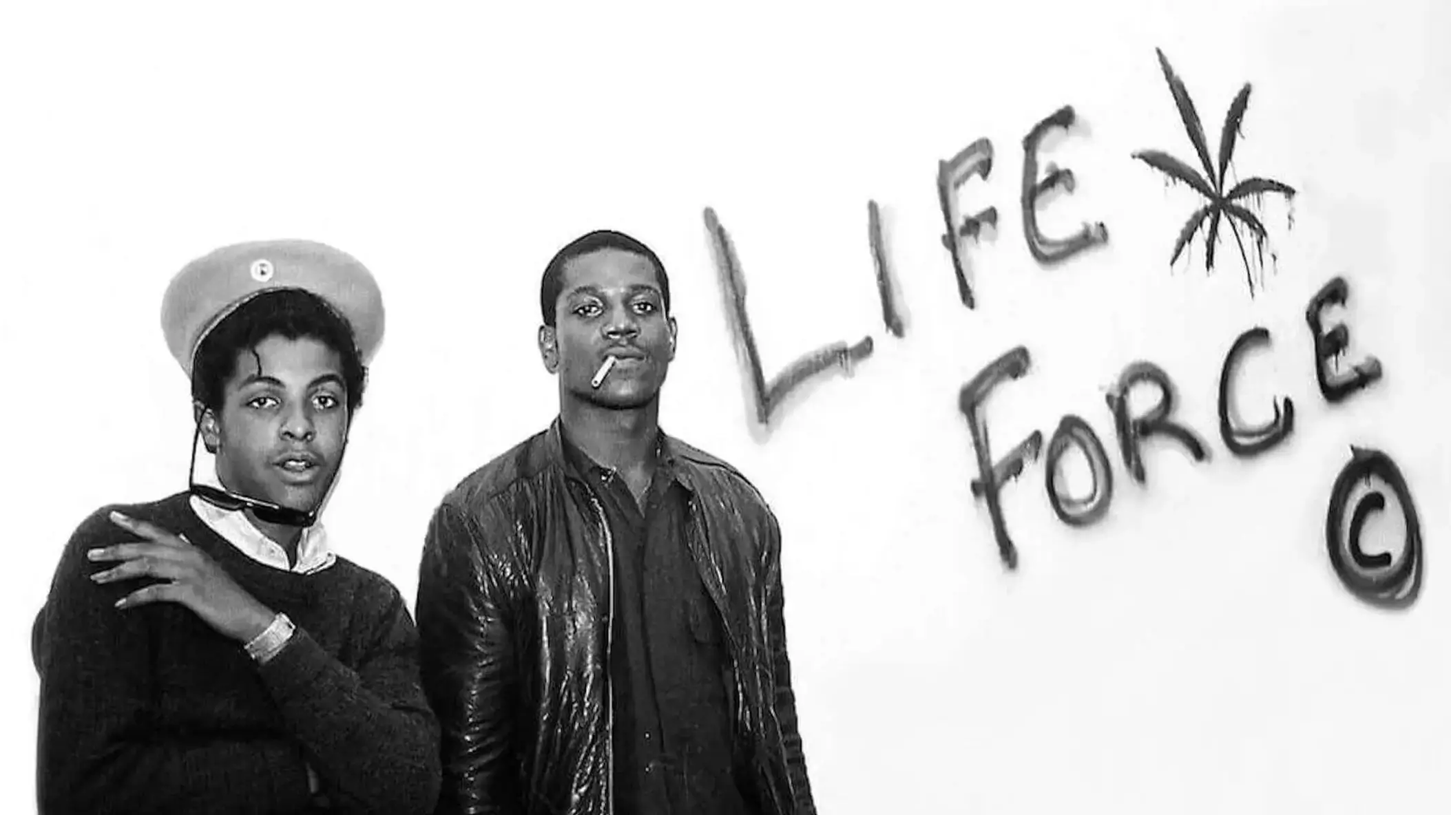 Photographs of Hackney in the 1970s-80s | Wayne Waterson