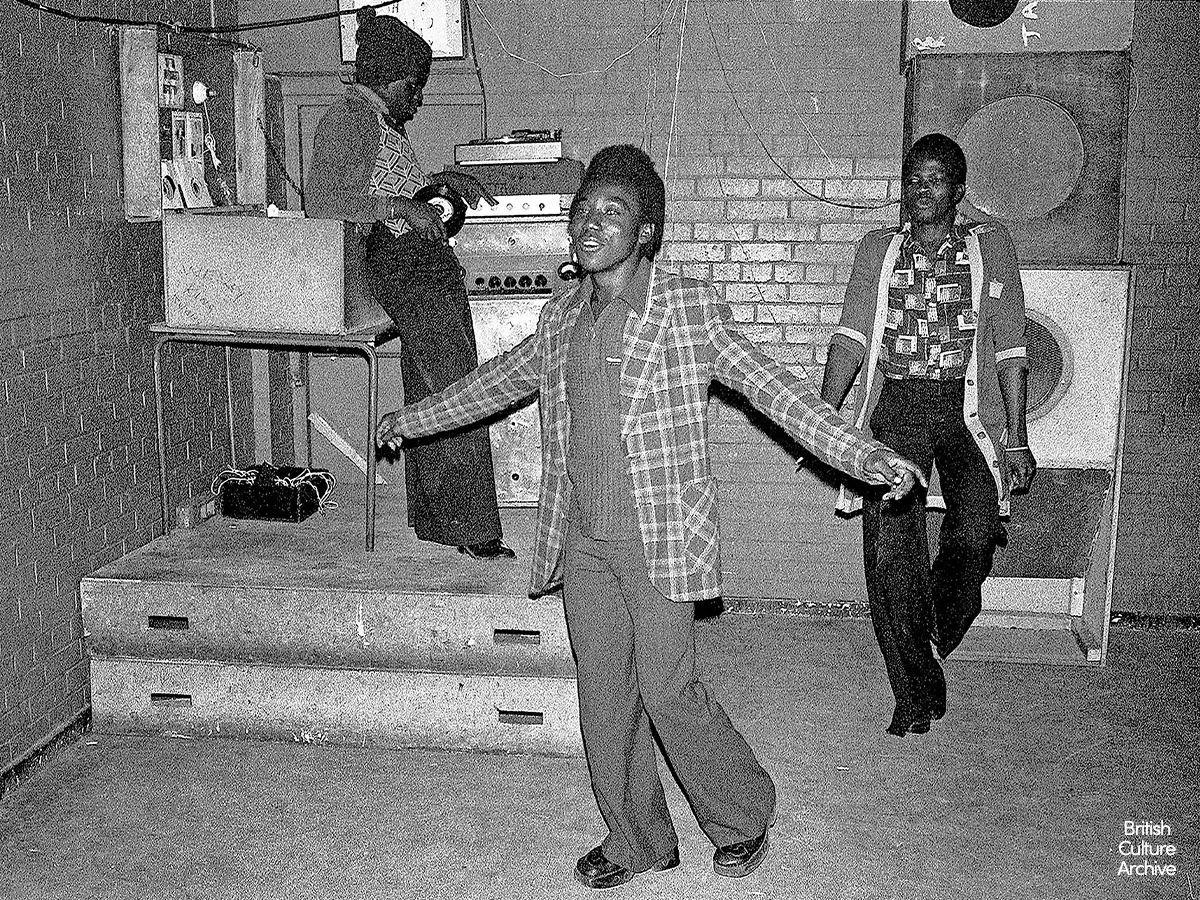 Hulme, Manchester 1970s | British Culture Archive | British Culture Archive