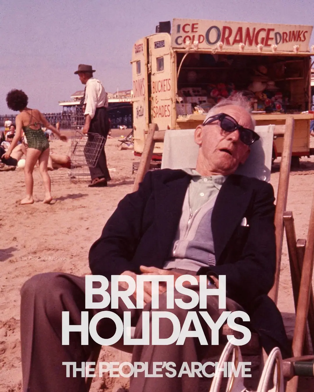 The People's Archive ® | Snapshots of 20th Century Britain.