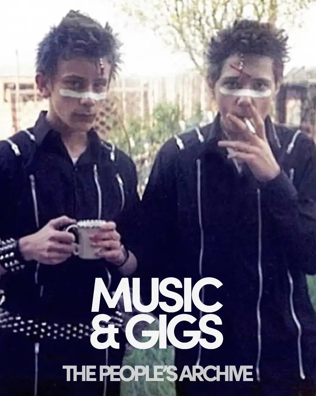 The People's Archive ® | Snapshots of 20th Century Britain.