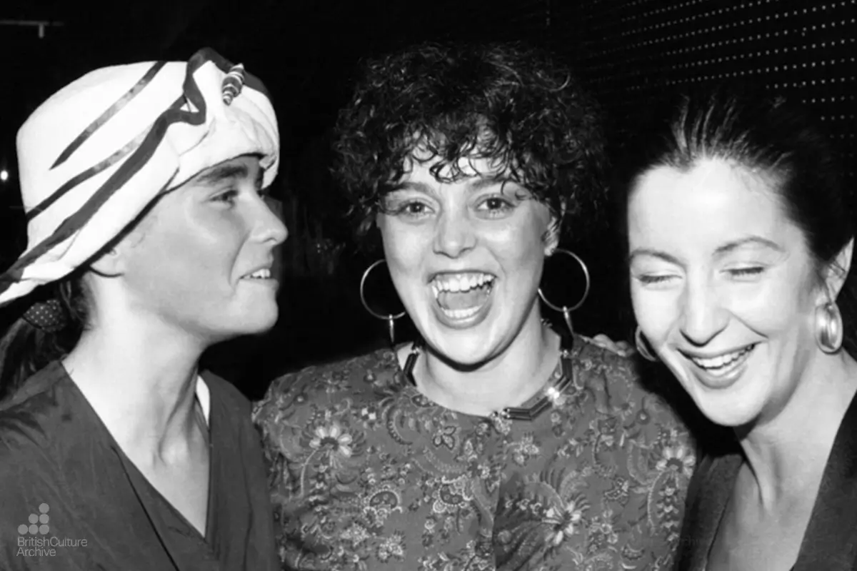 The Haçienda, 1980s-90s | Peter J Walsh