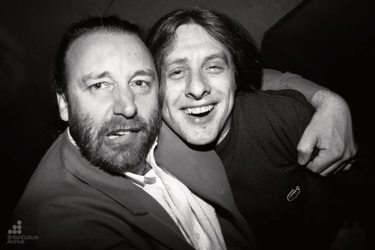 The Haçienda, 1980s-90s | Peter J Walsh