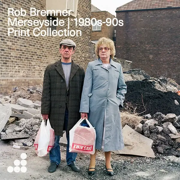 Rob Bremner | Open Edition Prints | British Culture Archive