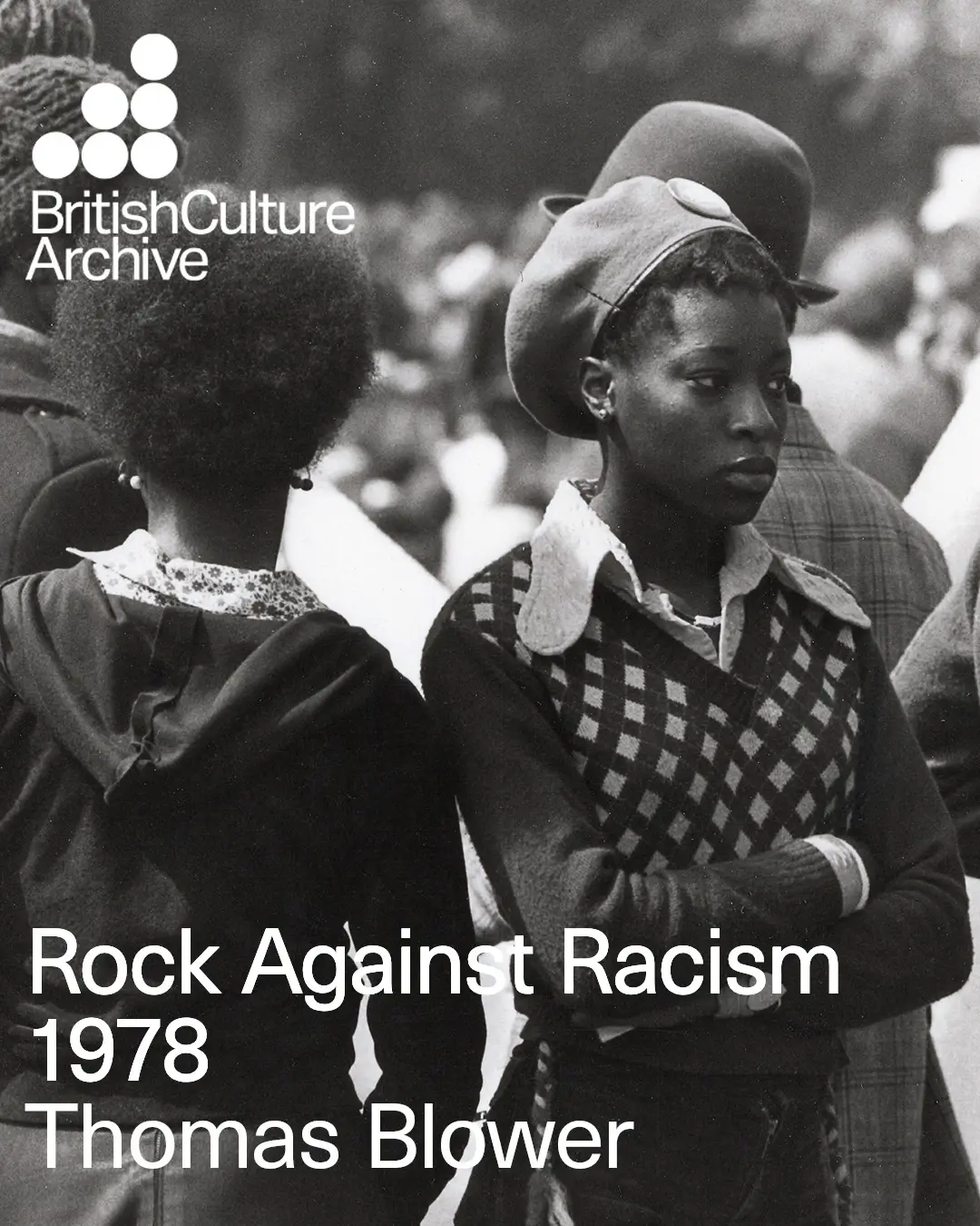 British Culture Archive | Photographer Galleries