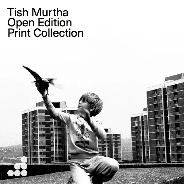 Tish Murtha Prints | British Culture Archive