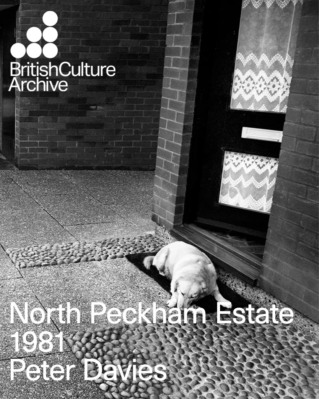 British Culture Archive | Photographer Galleries