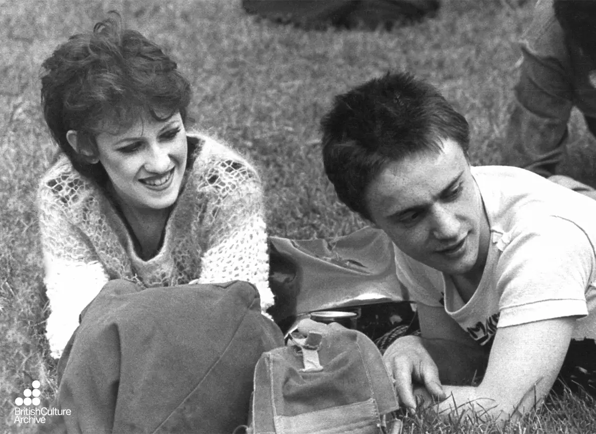 Rock Against Racism: Manchester's Northern Carnival 1978